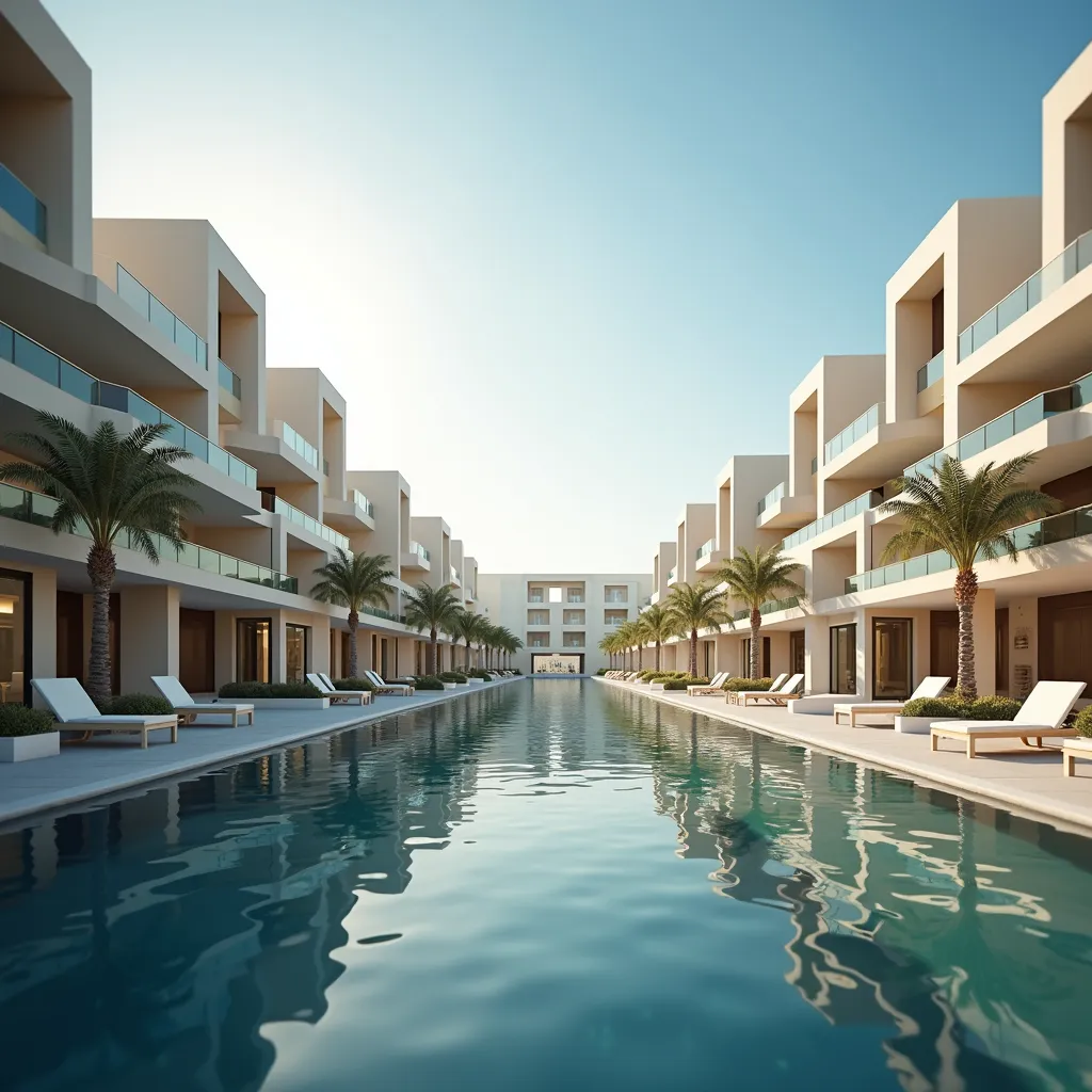 Al Khail Gate Phase II: Insights into Dubai's Future