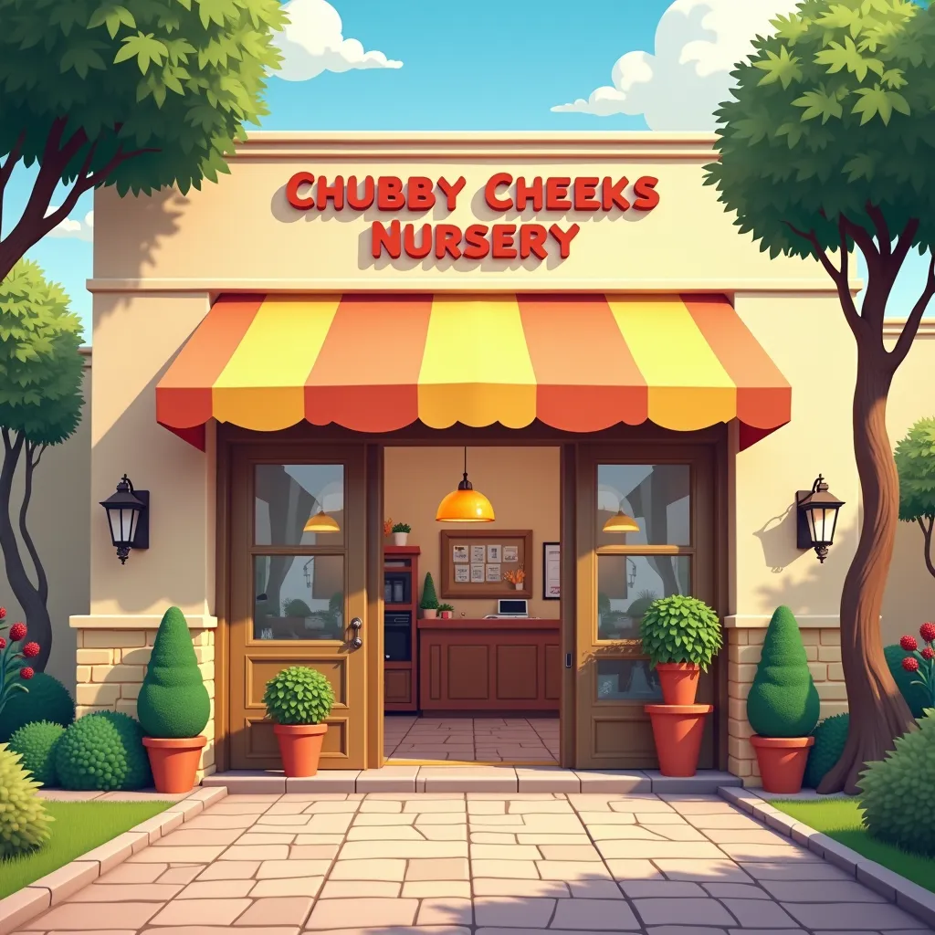 Chubby Cheeks Nursery: Insights and Reviews