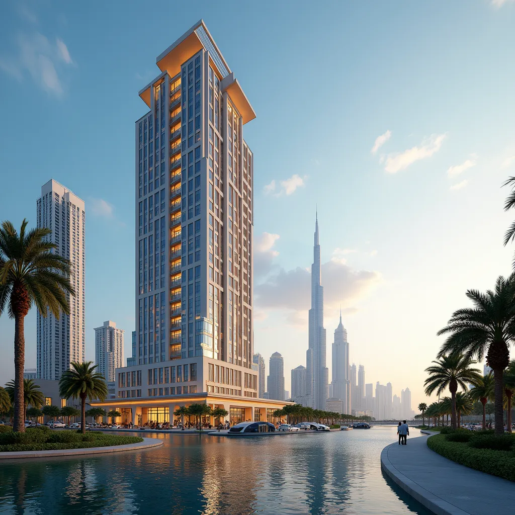 Exploring Afnan Building Mankhool: An In-Depth Review