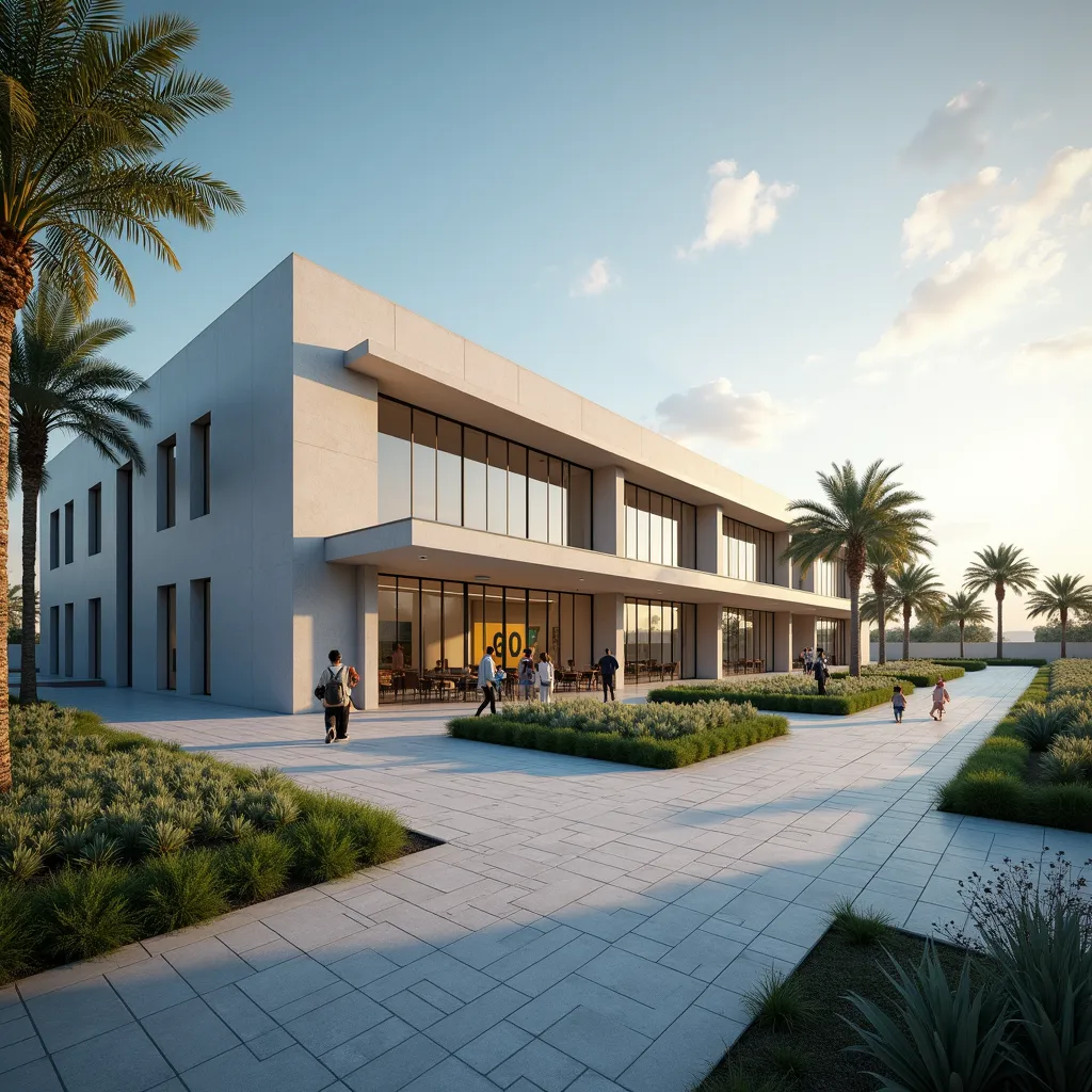 Educational Institutions Near Town Square, Dubai