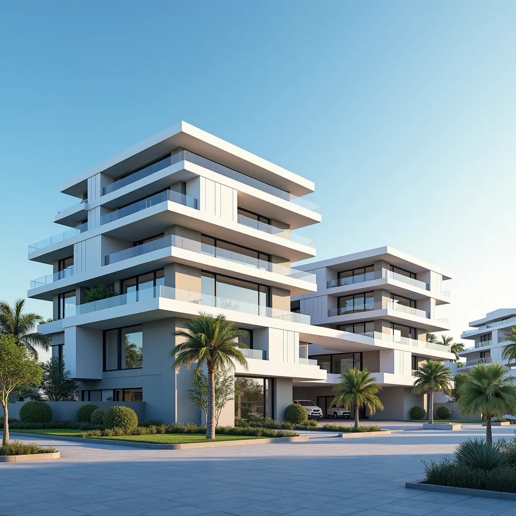 Exploring Hala Residence: A Unique Locale in Dubai