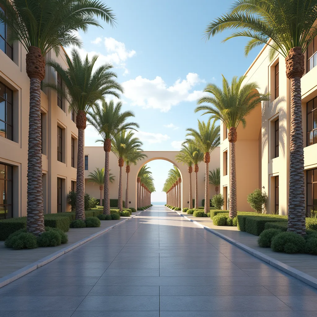 Exploring Jebel Ali Gate 11: A Comprehensive Guide