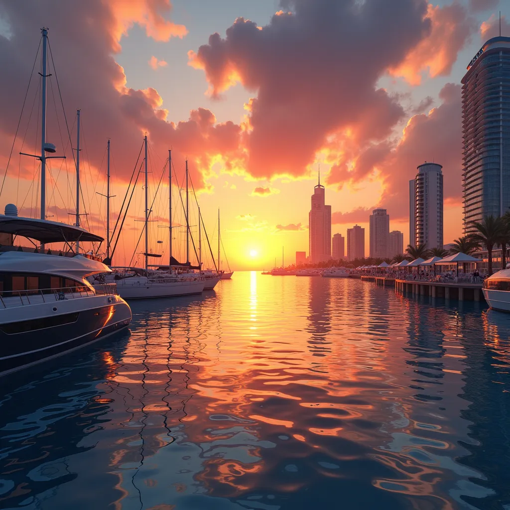 Discover Marina JBR Beach: Your Ultimate Guide