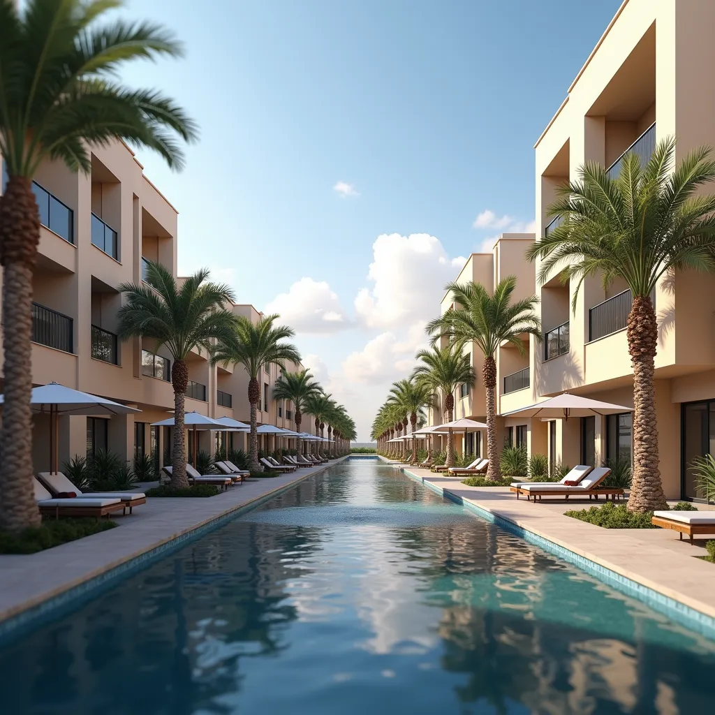 Discovering Dubai's Diverse Residential Communities