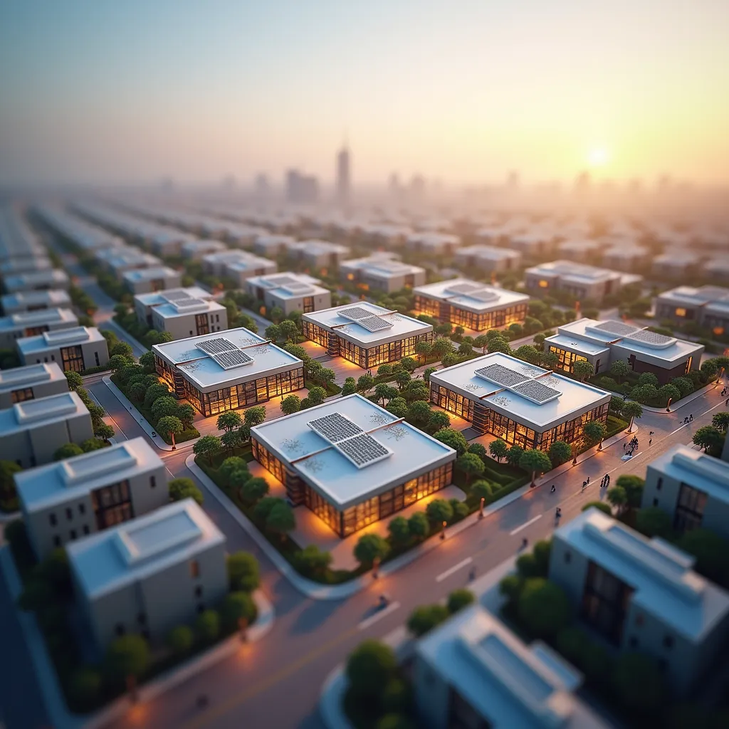Exploring Dubai Academy City's Educational Innovations