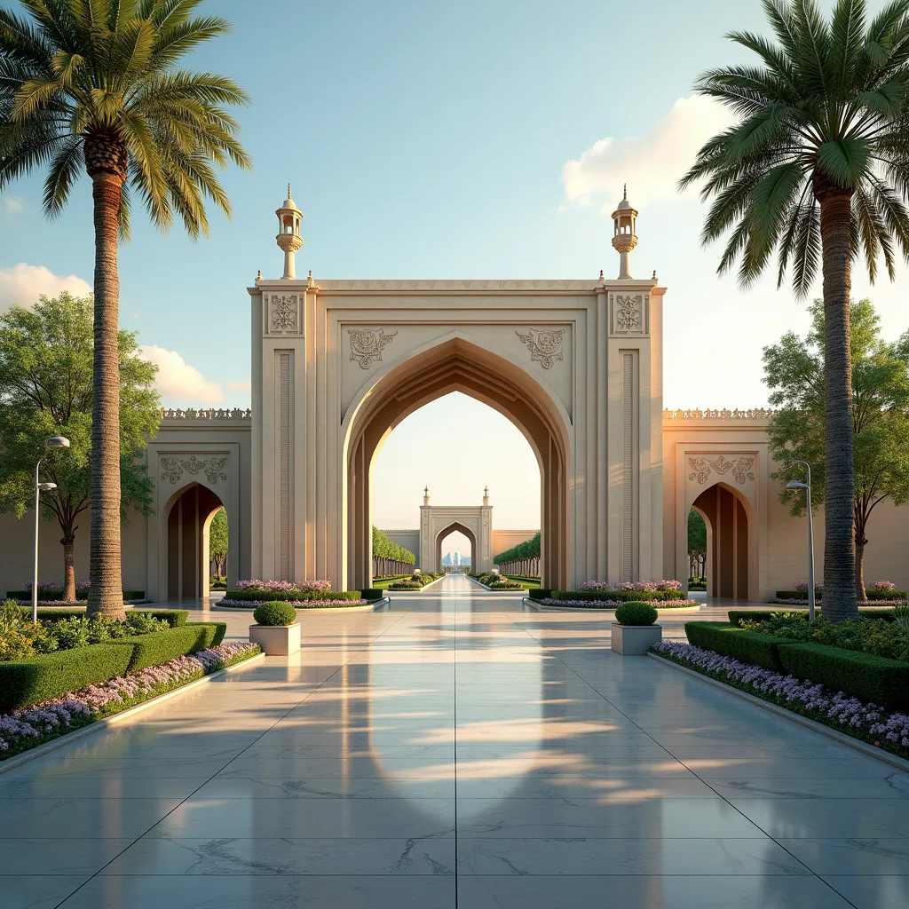 Understanding Mushrif Park Ticket Pricing Guide