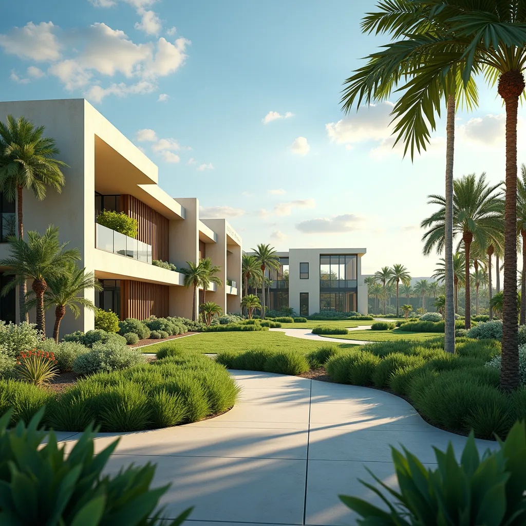 Discovering the Unique Charms of Sahara Meadows