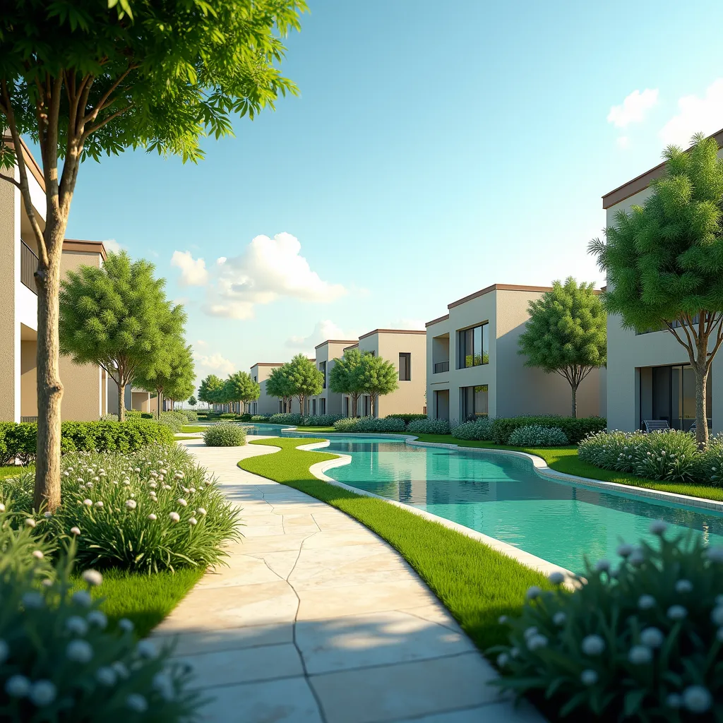 The Meadows: An In-Depth Look at Dubai's Community